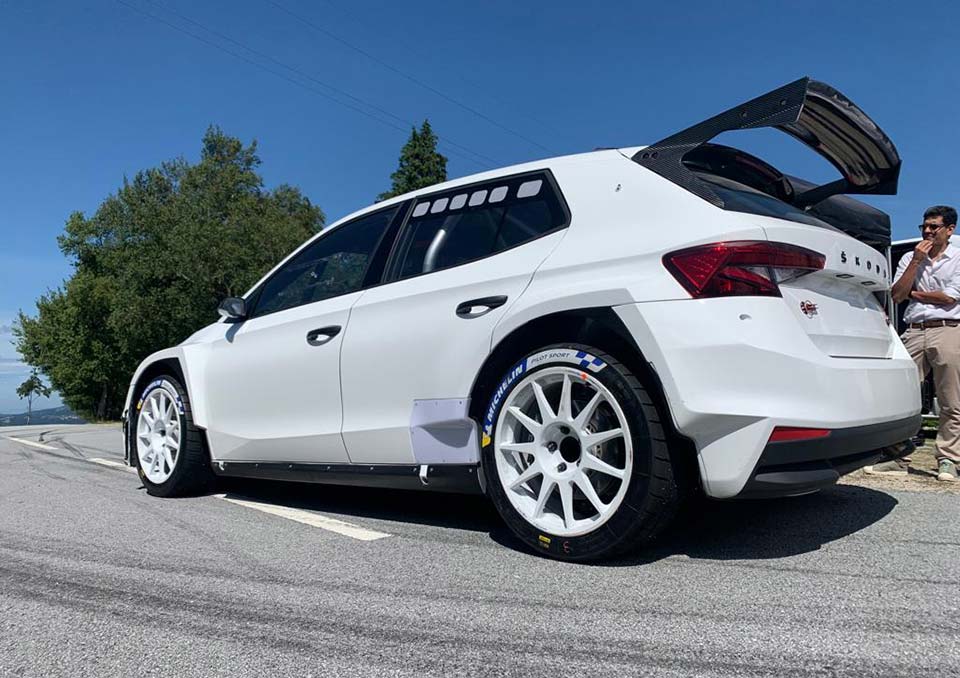 The Racing Factory em três frentes: Lisboa, Letónia e Ourense | AutoSport