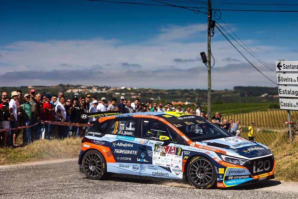 OFICIAL: Calendário do CPR 2024 sem alterações | AutoSport