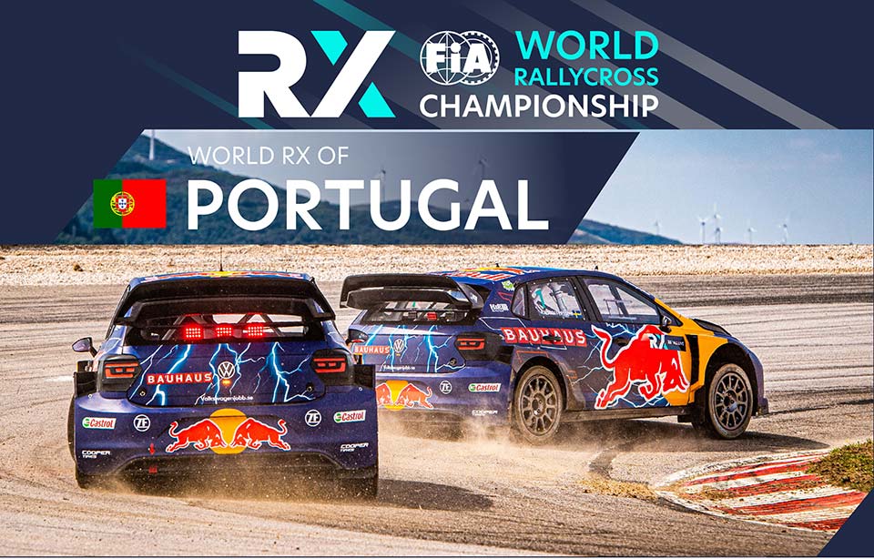 World RX Portugal: Guia da prova | AutoSport