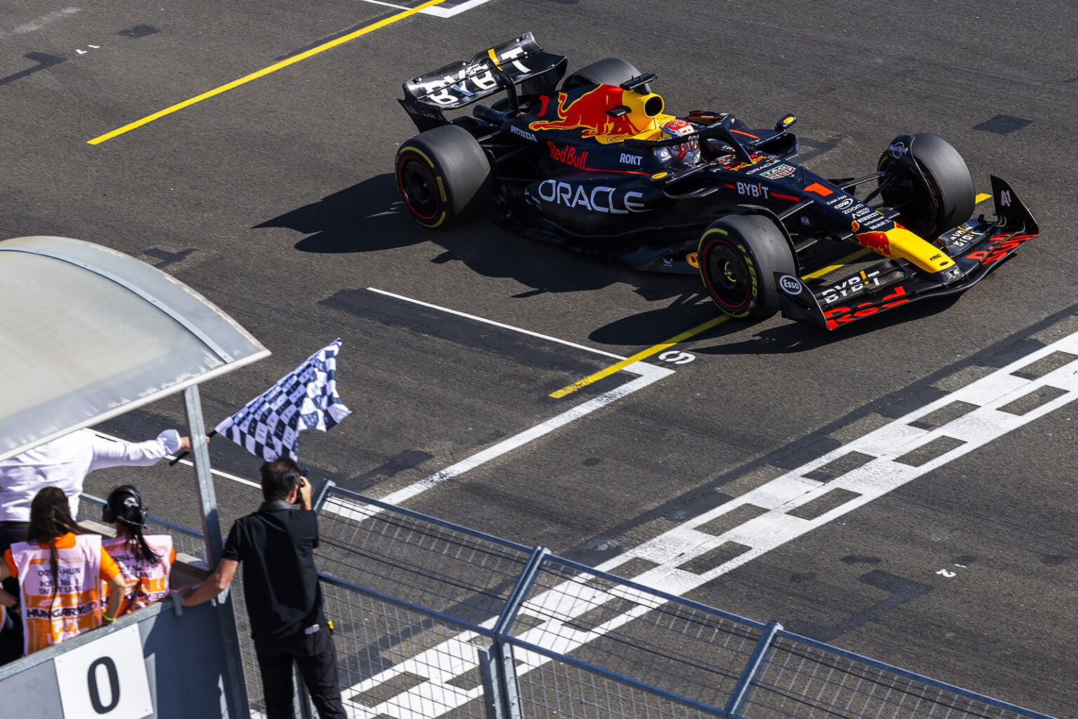 F1, Felipe Massa: “Max Verstappen vai ganhar tudo até 2026” | AutoSport