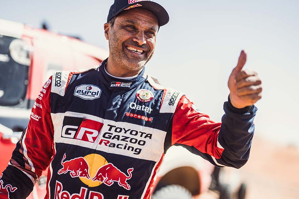 Toyota Gazoo Racing conquista títulos consecutivos do Mundial de TT ...