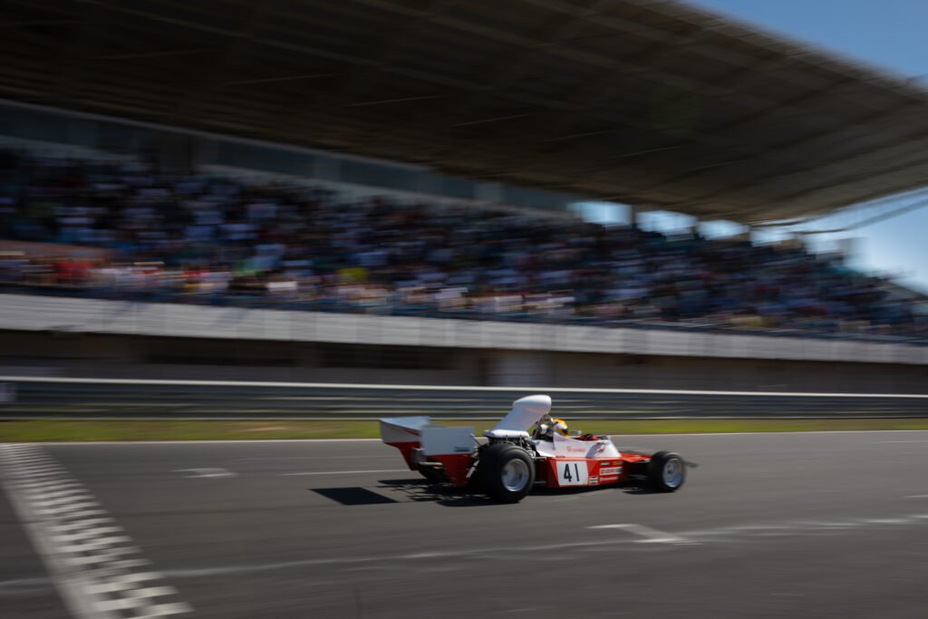 Estoril Classics 2025: uma homenagem magnífica aos 75 Anos da Fórmula 1 ...