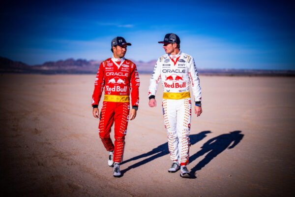 GP Las Vegas, F1: Red Bull revela fatos de corrida inspirados em Elvis ...