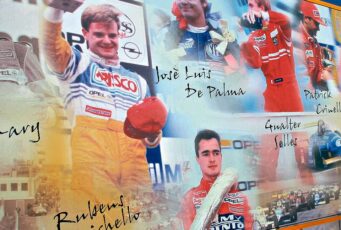 Lembra-se de: Draco Racing, escola de campeões | AutoSport