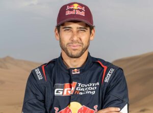 Dakar, Etapa 3: Lucas Moraes faz história para o Brasil | AutoSport