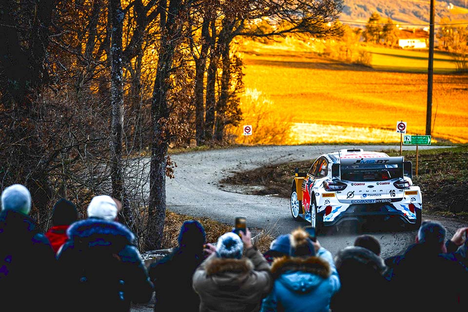 WRC: Novo sistema de pontos… pode ter os dias contados | AutoSport