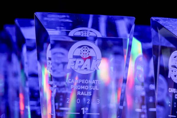 Gala dos Campeões FPAK 2023: As melhores imagens | AutoSport