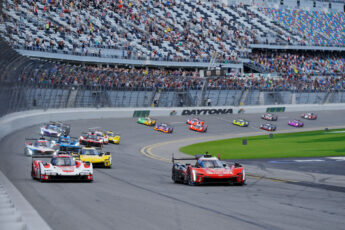 IMSA apresenta calendário para 2025 | AutoSport - AutoSport