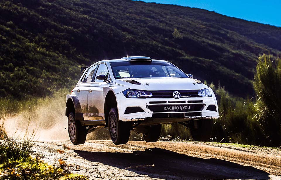 CPR 2024: Miguel Correia de fora, bons regressos e novidades… | AutoSport