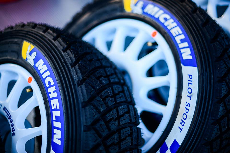 Sport Tires: novo importador dos pneus Michelin e BFGoodrich em ...