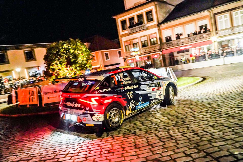 Calendário do CPR 2024: tudo (quase) igual | AutoSport