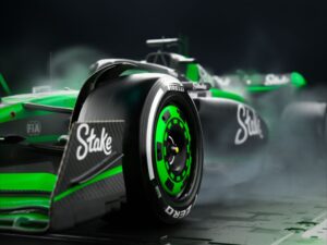 F1: Todos os carros de 2024 | AutoSport