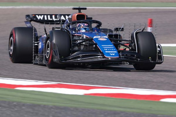 F1 2024 – Williams Racing: ser a melhor das piores quatro? | AutoSport