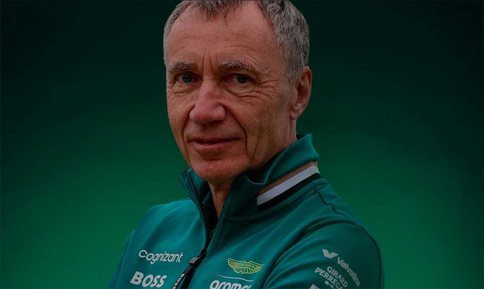 F1, Bob Bell troca Alpine pela Aston Martin | AutoSport