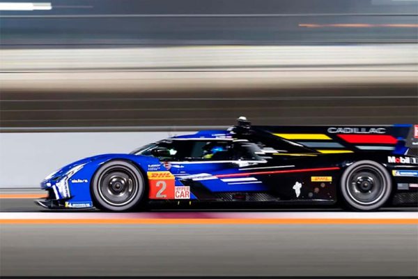 WEC: Cadillac desclassificada dos 1812 km do Qatar | AutoSport