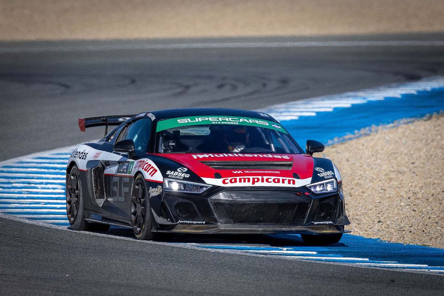 CPV: Jorge Rodrigues e Patrick Cunha vão defender o título | AutoSport
