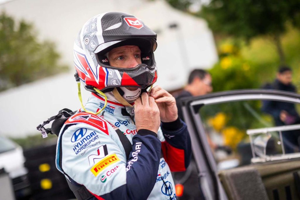 Rali de Portugal: Kris Meeke vence no CPR | AutoSport