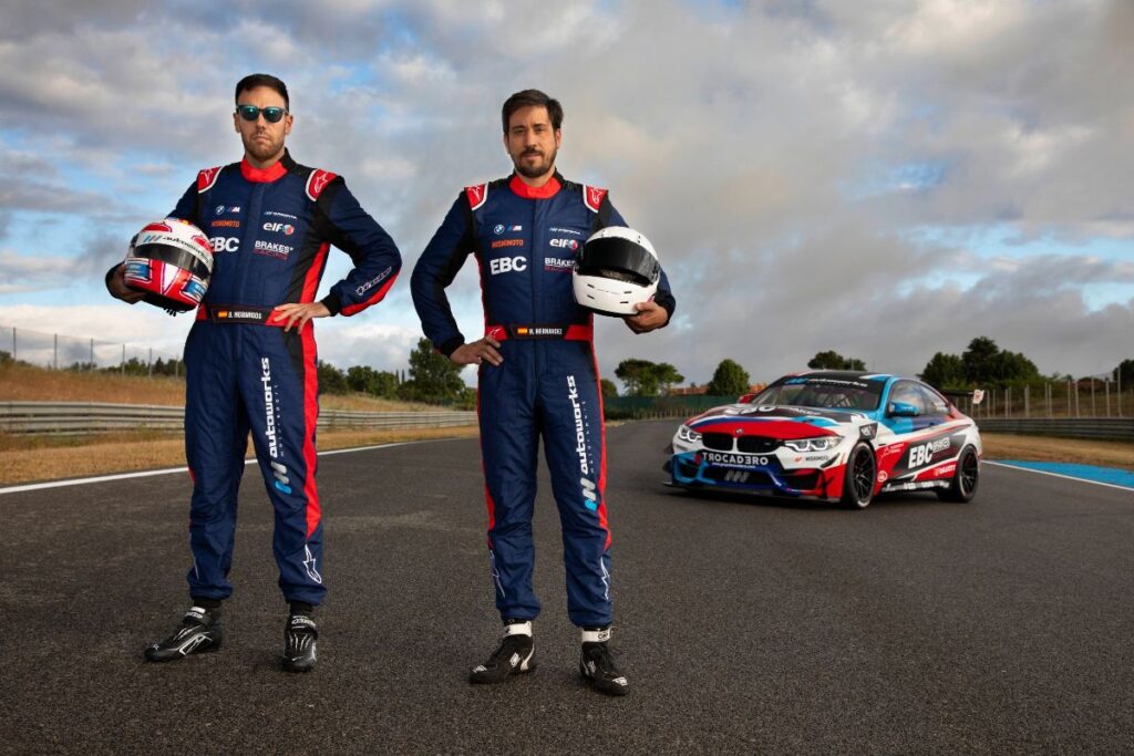 Autoworks Motorsport revela as cores para o Iberian Supercars | AutoSport