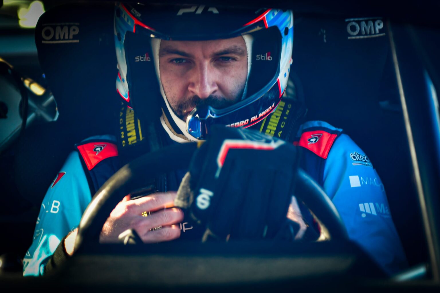 CPR, Pedro de Almeida: o duplo piloto que ainda procura a ‘rota do ...