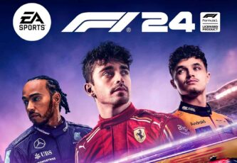 F1 24 da EA Sports com novo ‘Modo Carreira’, circuitos atuais e mais ...
