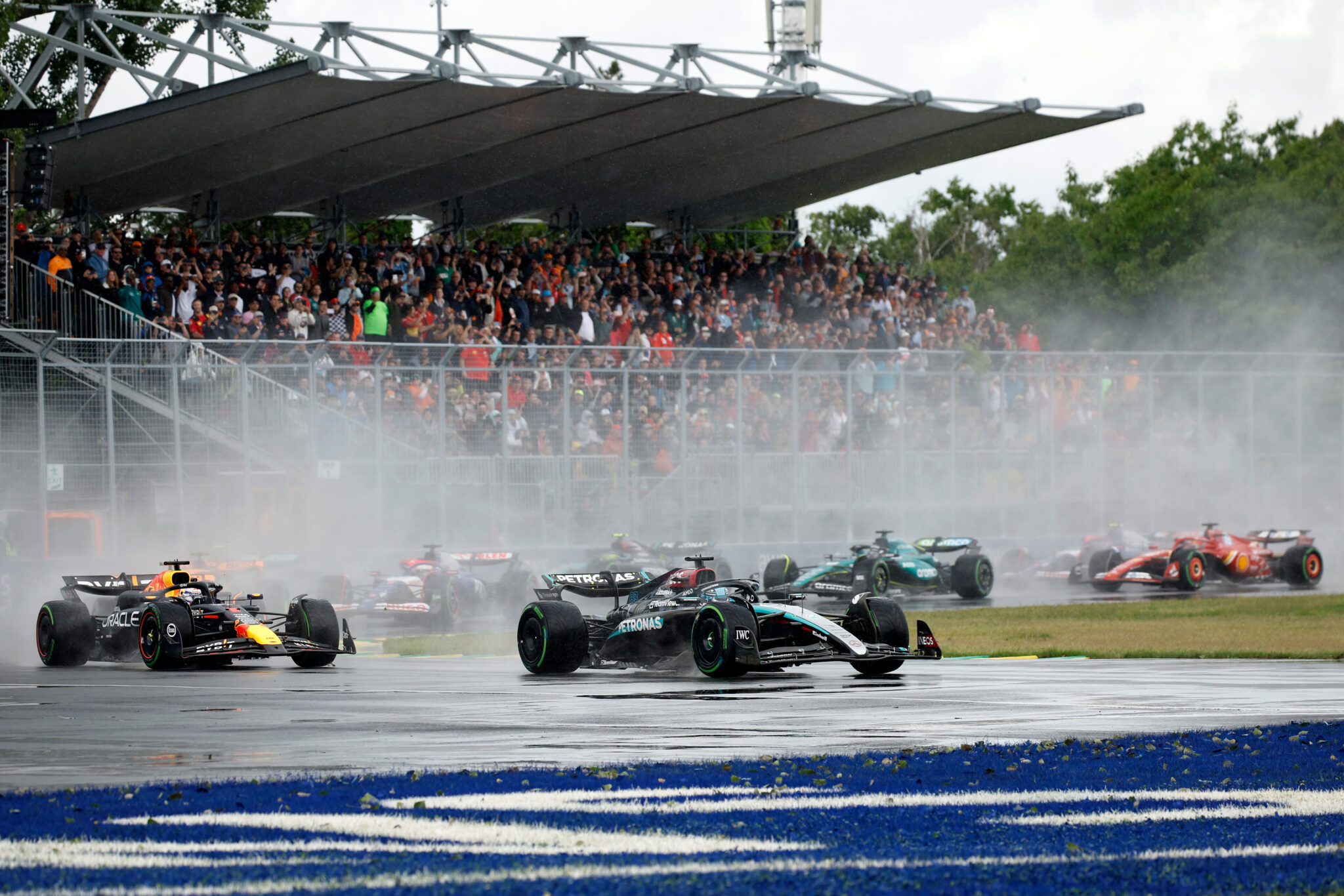 GP do Canadá F1: História, Circuito e Antevisão | AutoSport