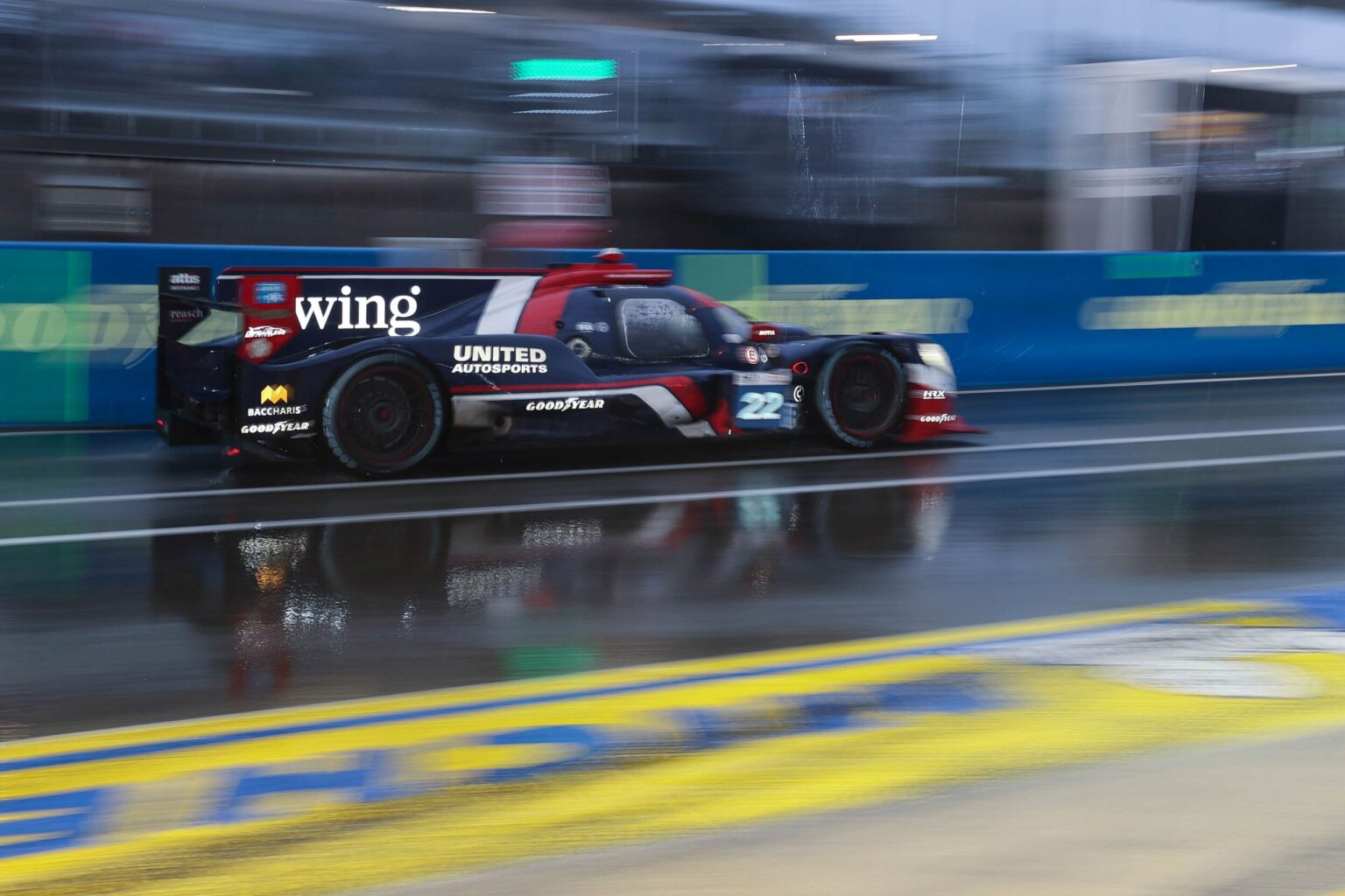 24 Horas de Le Mans, LMP2: Vitória da United Autosports | AutoSport