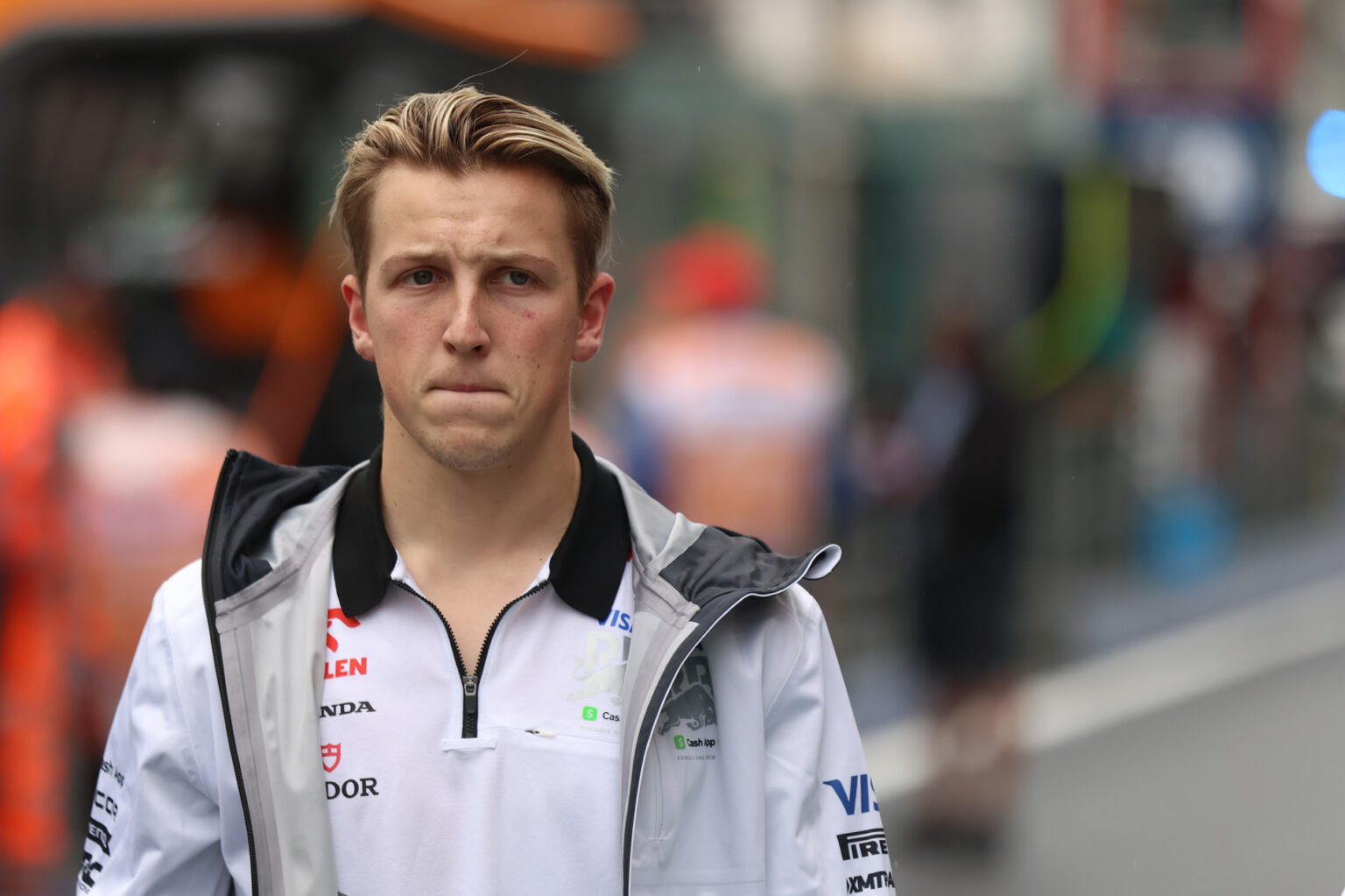 F1, Jacques Villeneuve: “Liam Lawson é muito arrogante” | AutoSport