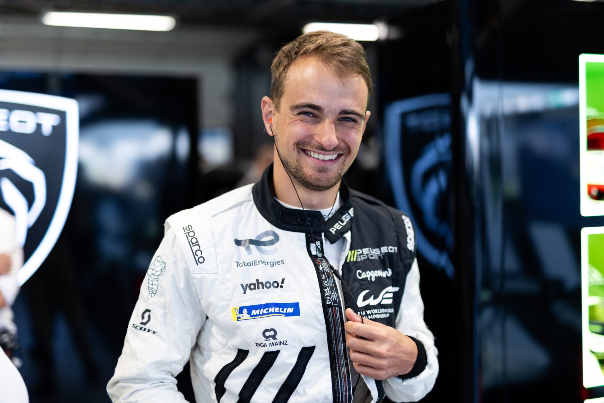 WEC: Nico Muller deixa a Peugeot | AutoSport