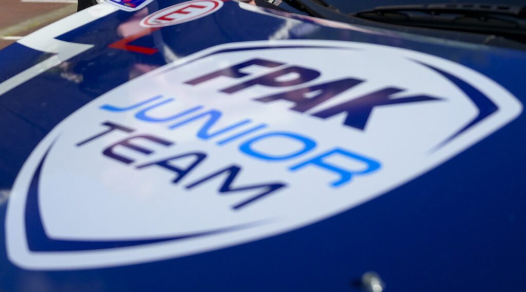 Primeira fase de seleção FPAK Júnior Team para os Ralis em Leiria ...