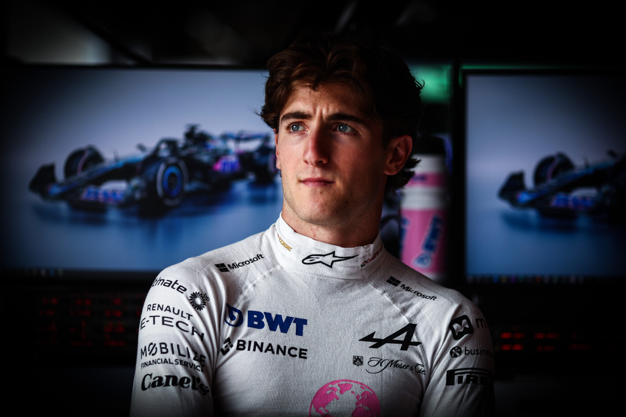 Jack Doohan responde a especulações e reafirma compromisso com a F1 ...