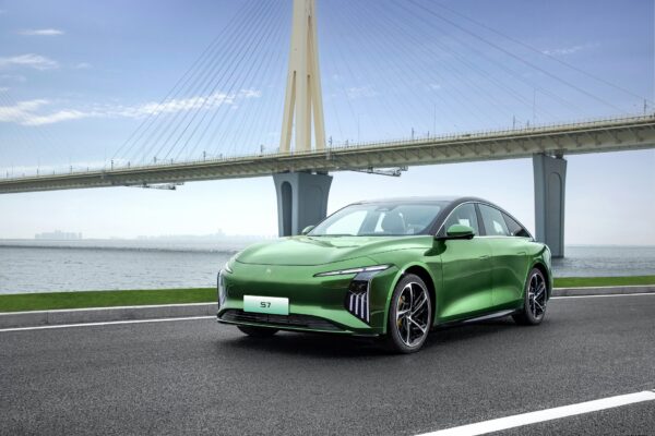 FORTHING: A nova marca chinesa a entrar no mercado nacional | AutoSport