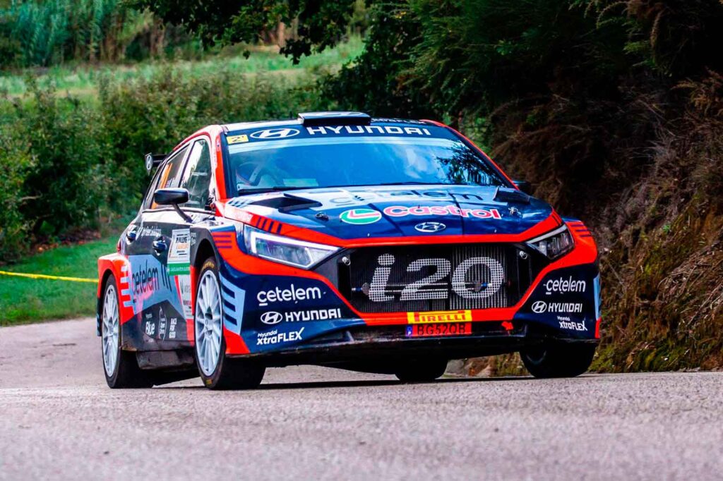 Calendário do CPR 2025 conhecido: tudo igual… | AutoSport