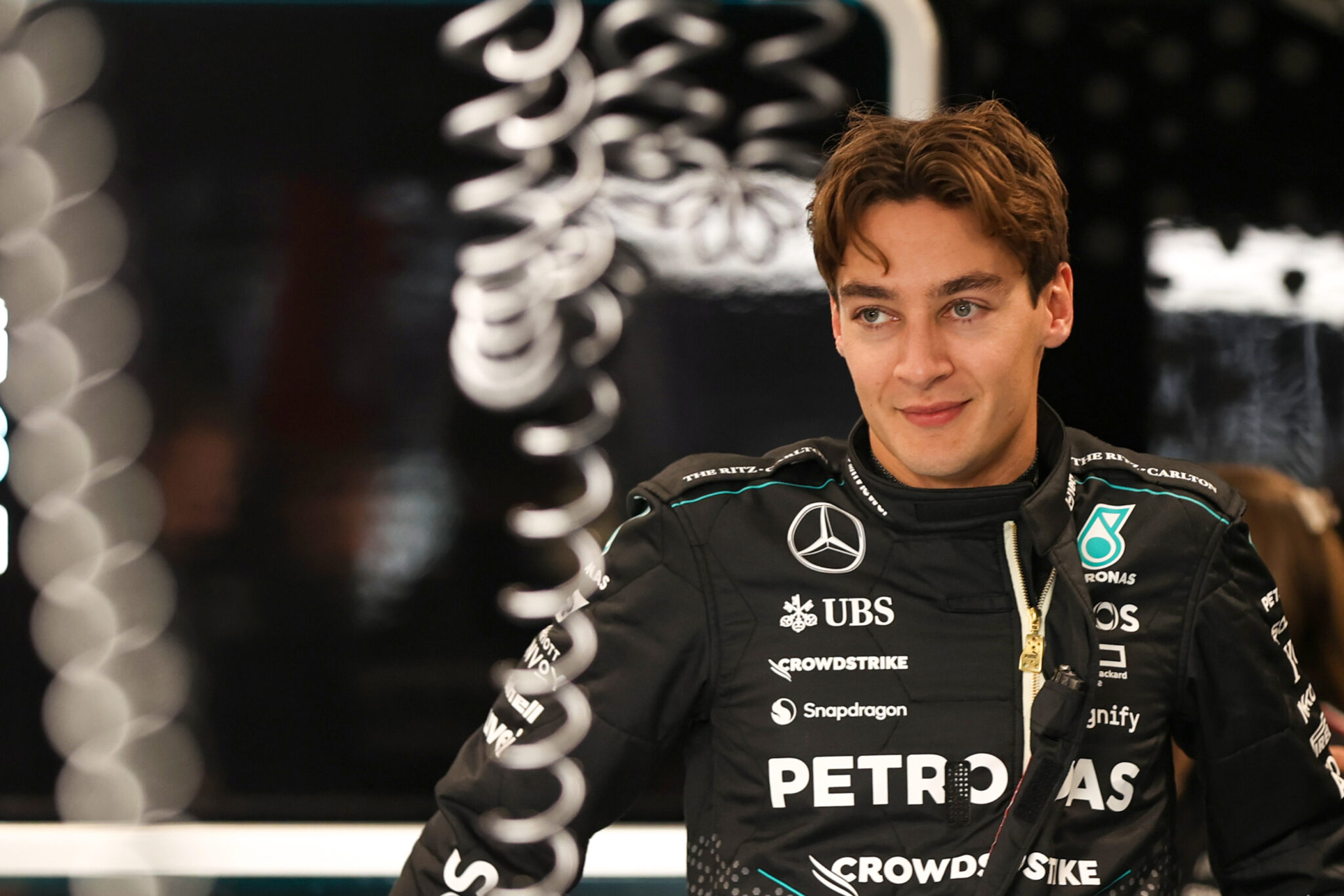 F1: George Russell surpreendido com exigência política da GPDA | AutoSport