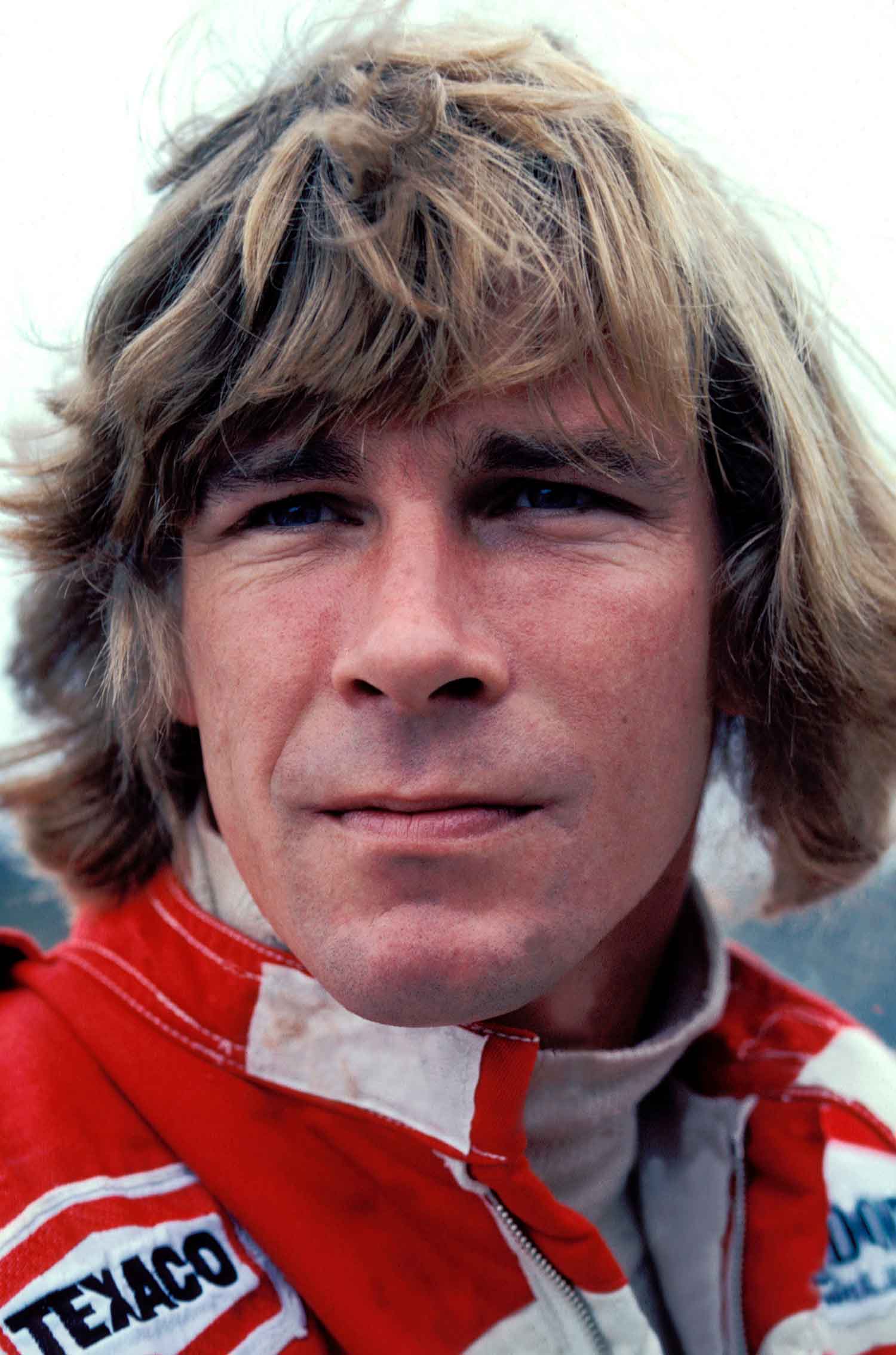 James Hunt ‘the Shunt’: selvagem, descomprometido, louco na vida e nas ...