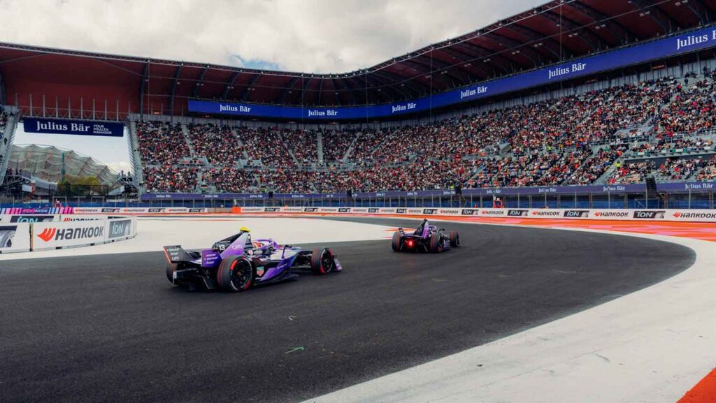 Fórmula E, México: Informações e Horários | AutoSport - AutoSport