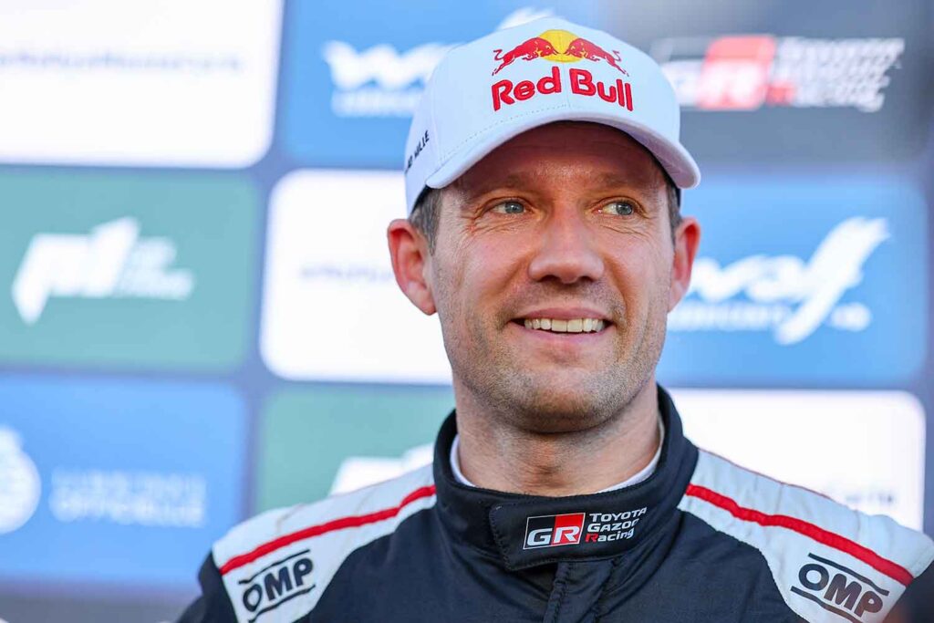 WRC: Sébastien Ogier de regresso ao Rali de Portugal | AutoSport