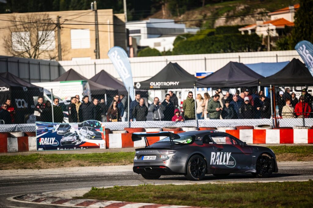 Portugal Rally Series já tem calendário de 2025 | AutoSport