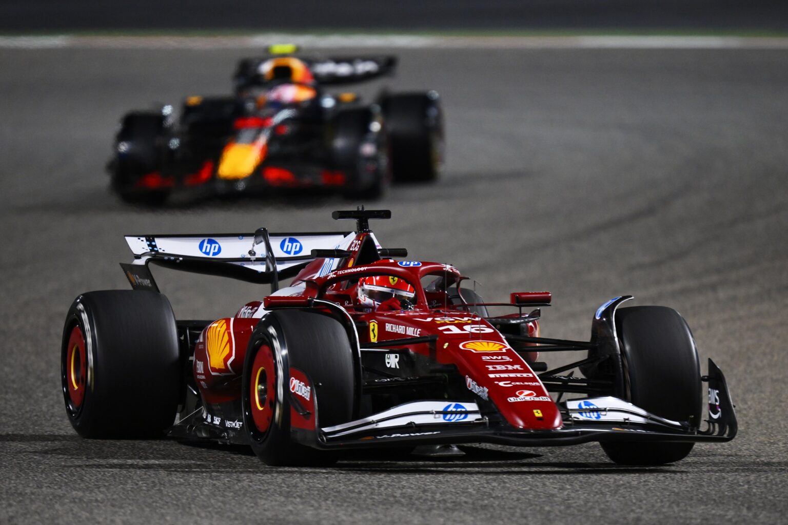 Fórmula 1 – 2025: tudo o que há para saber… | AutoSport