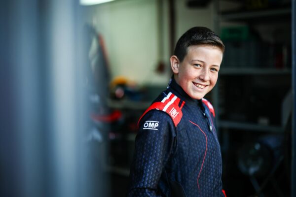 Mário Silva Lora representará Portugal no FIA Karting Academy Trophy ...