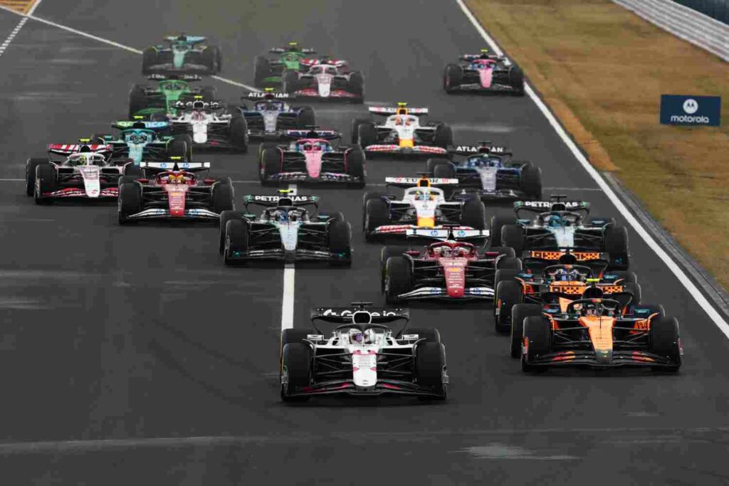 Do Japão para o Bahrein espera-se um fim de semana muito diferente na Fórmula 1 | AutoSport