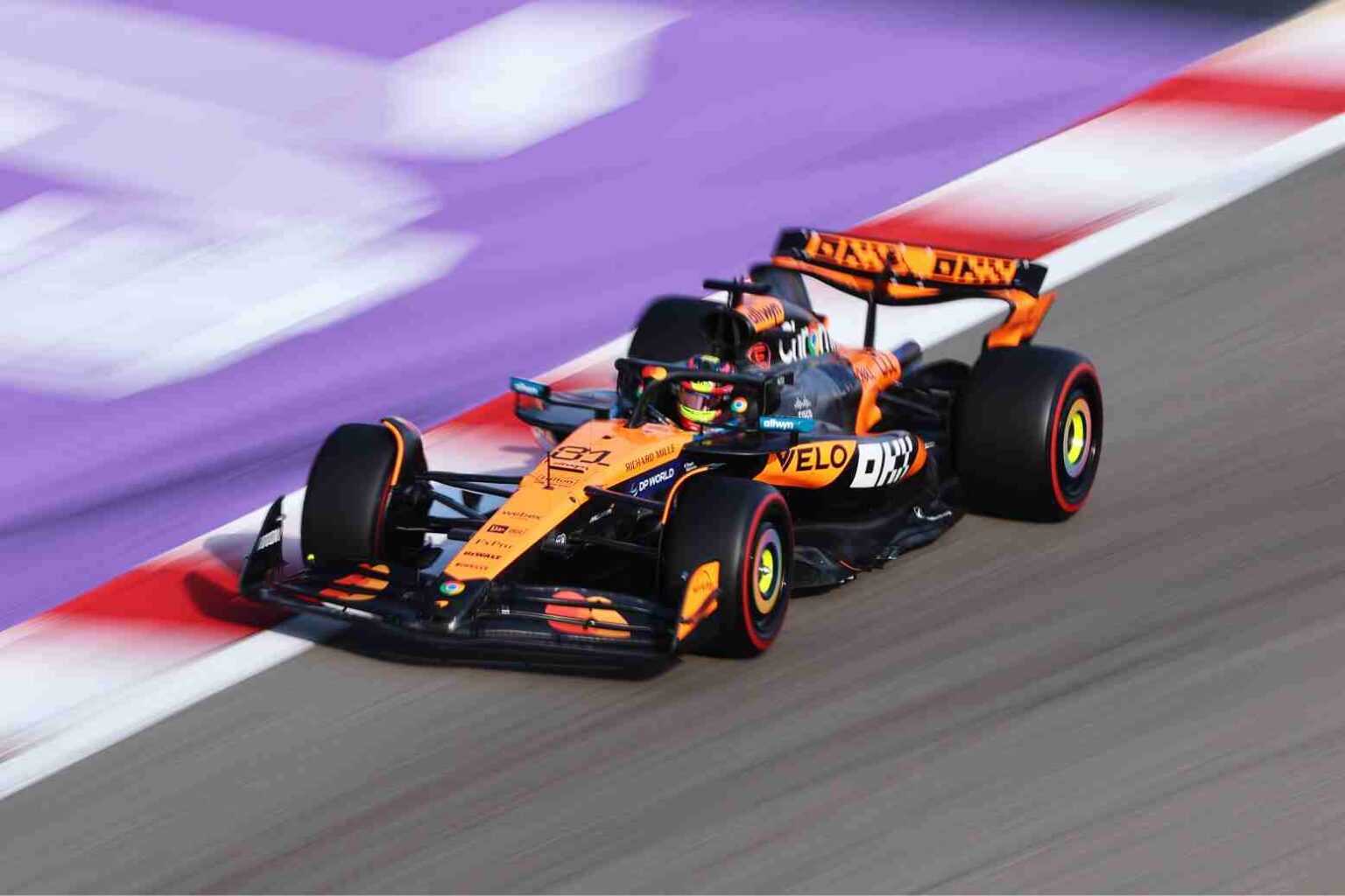 GP Bahrein F1: segunda pole position do ano para Oscar Piastri | AutoSport