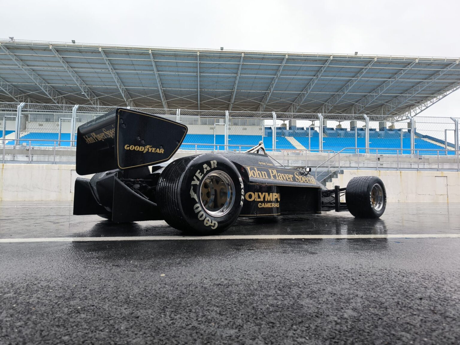 Keith Sutton: “Ayrton Senna manteve sempre aquela essência” | AutoSport