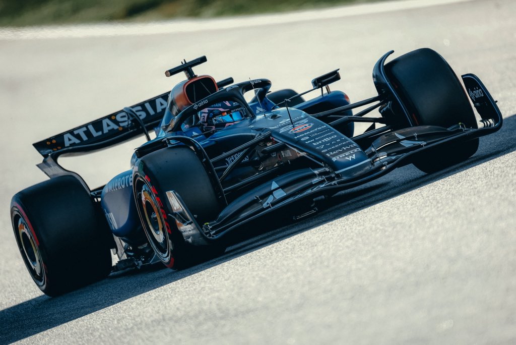 GP de Espanha F1, Q2: Alex Albon e Lance Stroll eliminados | AutoSport