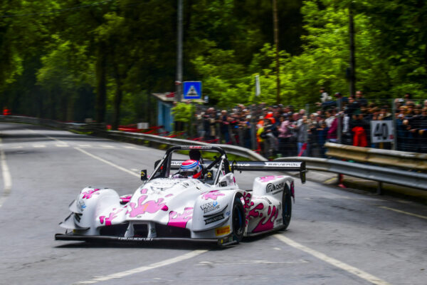 Rampa da Falperra: Christian Merli e Alexander Hin foram os vencedores ...