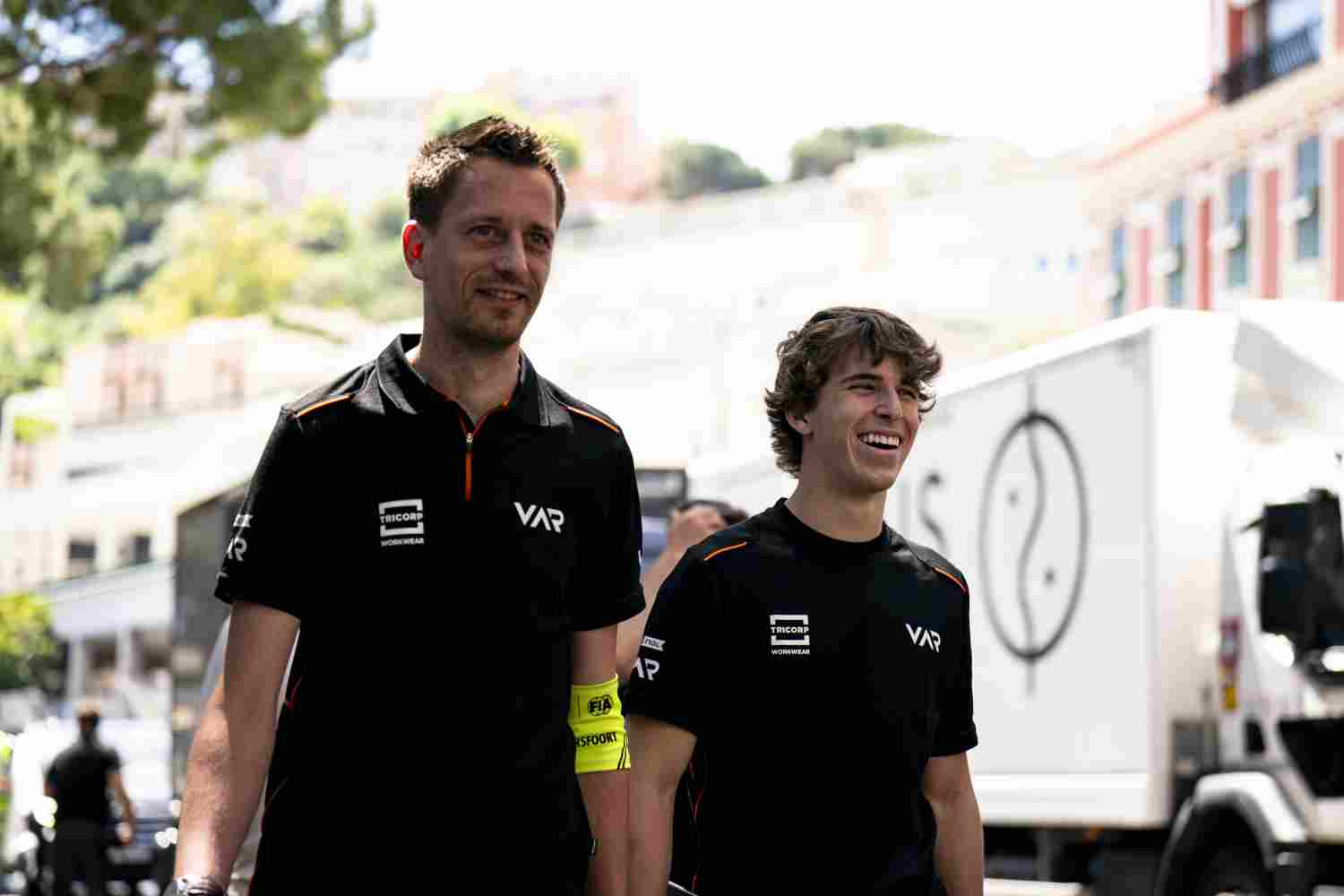 F3: Ivan Domingues estreia-se no Grande Prémio do Mónaco | AutoSport