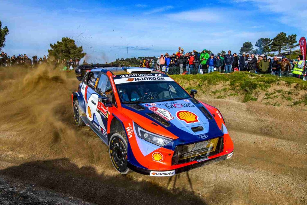 Rampa da Falperra: Christian Merli e Alexander Hin foram os vencedores ...