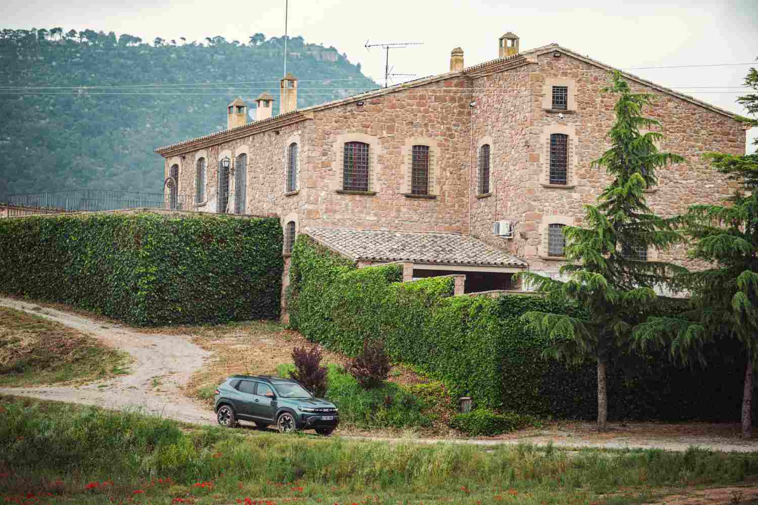 Entrevista Tiphanie Isnard (Dacia Sandriders): a evolução de um projeto ...