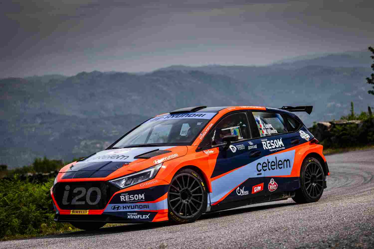 Hugo Lopes Regressa no Rali de Castelo Branco: “Lutar por um bom resultado” | AutoSport