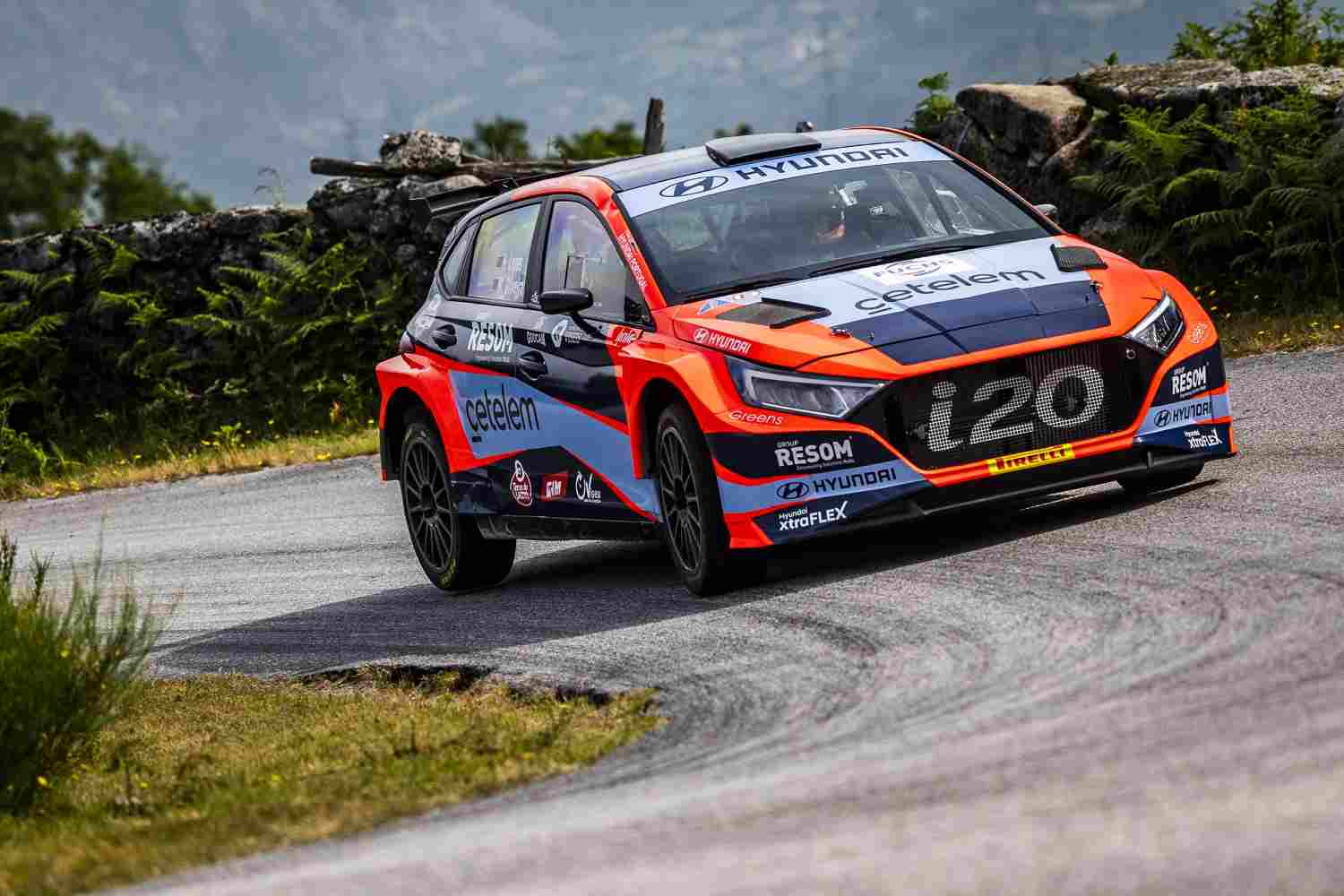 Hugo Lopes Regressa no Rali de Castelo Branco: “Lutar por um bom resultado” | AutoSport