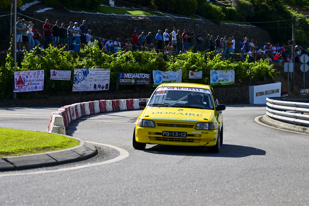 Rampa de Santa Marta,1300: Salgado dominou, Rolo e Marrão brilharam ...